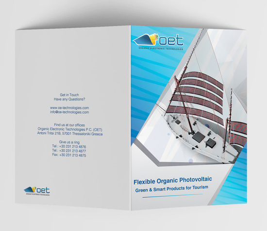 OET @ the 59th Genoa Boat Show – OET