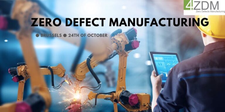 Zero Defect Manufacturing Workshop – OET