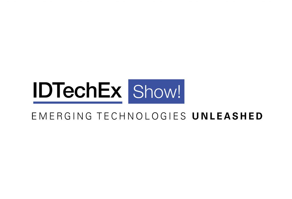 IDTechEx Show! 2019, Emerging Technologies Unleashed – OET