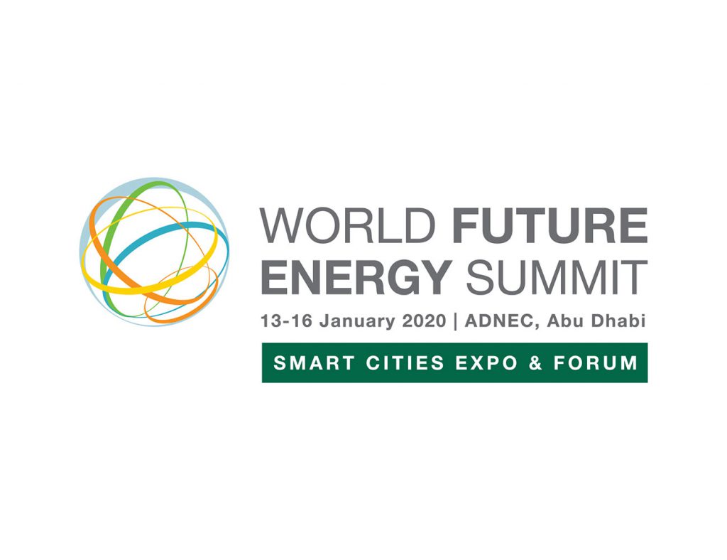 World Future Energy Summit 2020, Abu Dhabi – OET