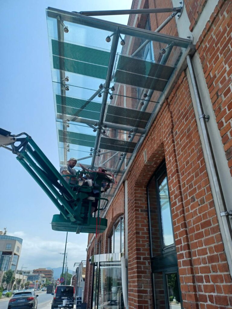 Manufacturing – OET