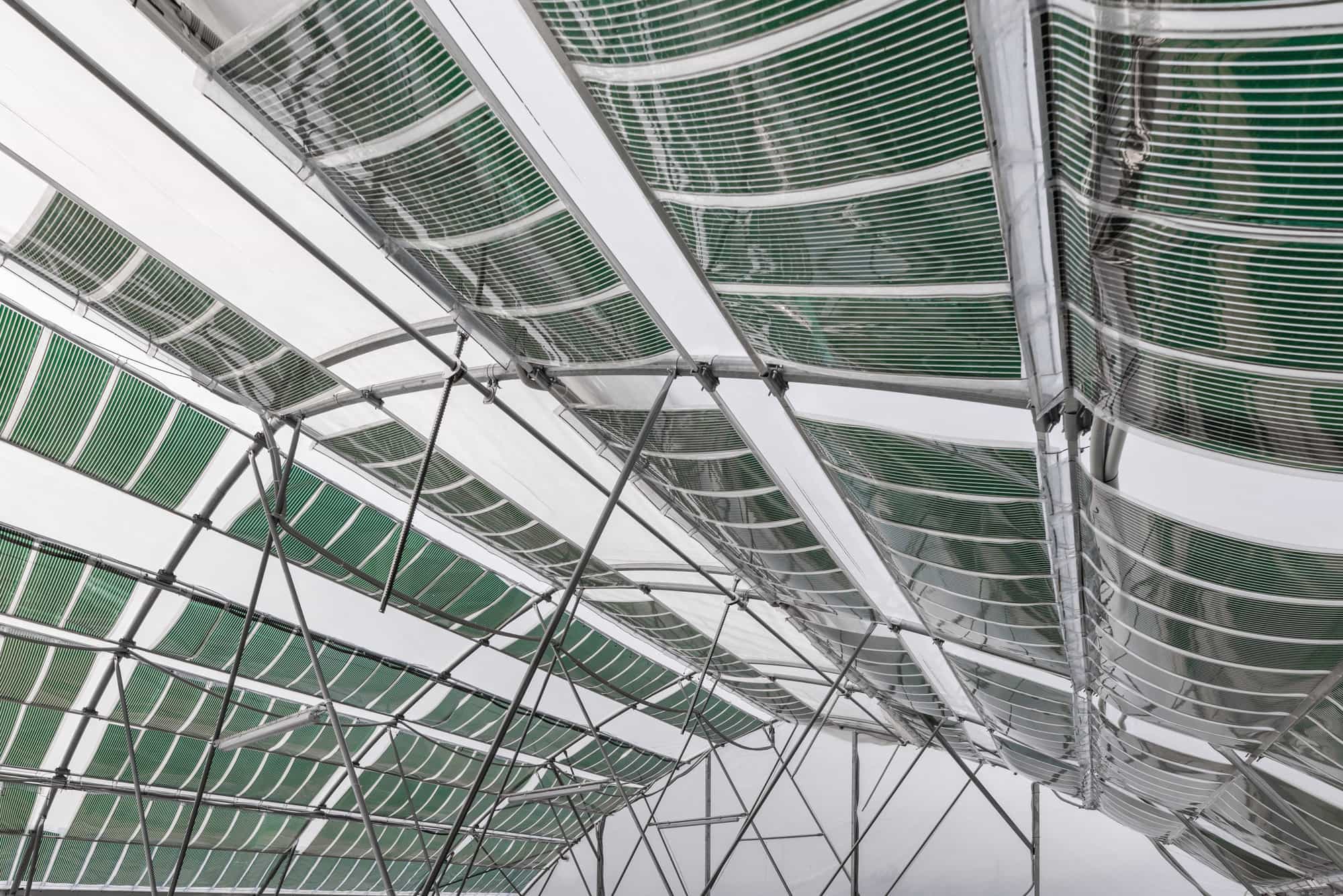 AgriVoltaics – OET