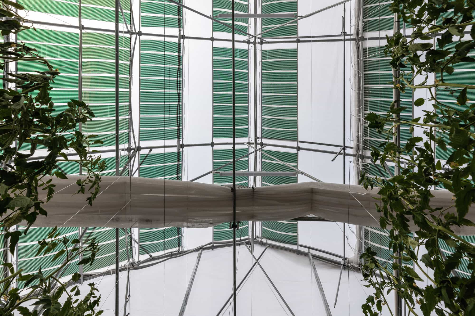 AgriVoltaics – OET