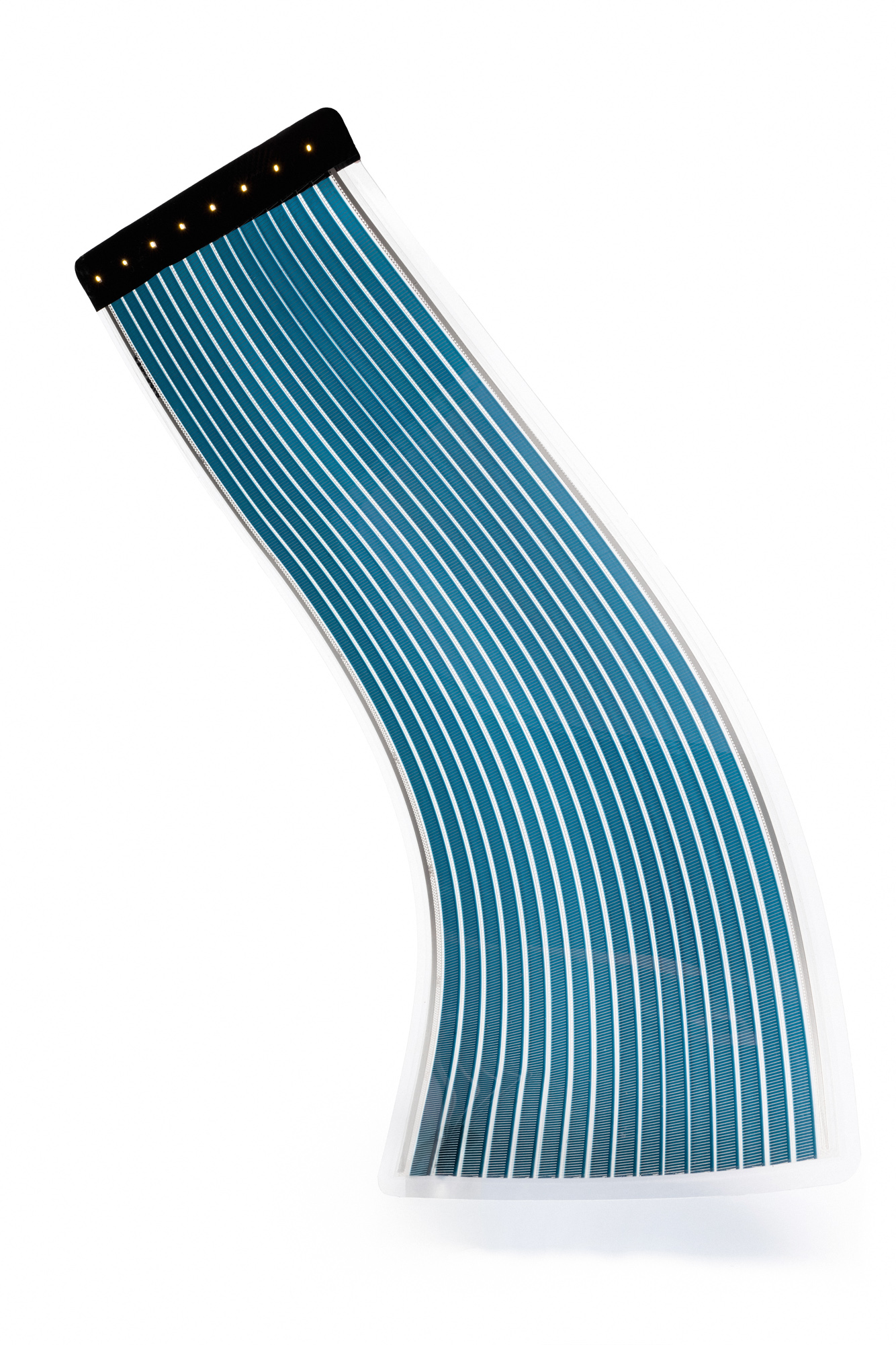 Product Apollo – OET