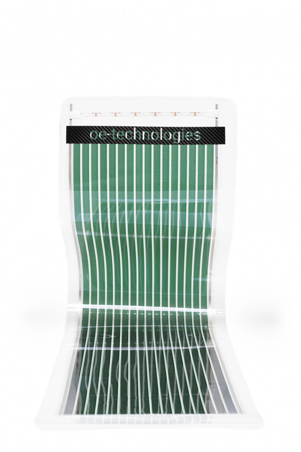 Product Apollo – OET