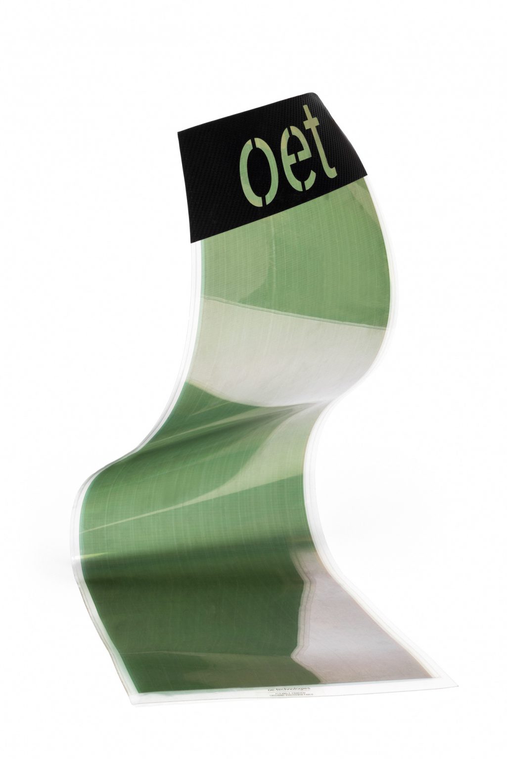 Product Futura – OET