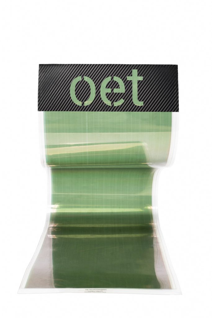 Product Futura – OET